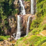 Nuwara Eliya: Sri Lanka hill country day trip from Kandy - The Heart of the Tour: Tea and Landscape
