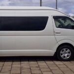 Nuwara Eliya Taxis - How the Route Unfolds