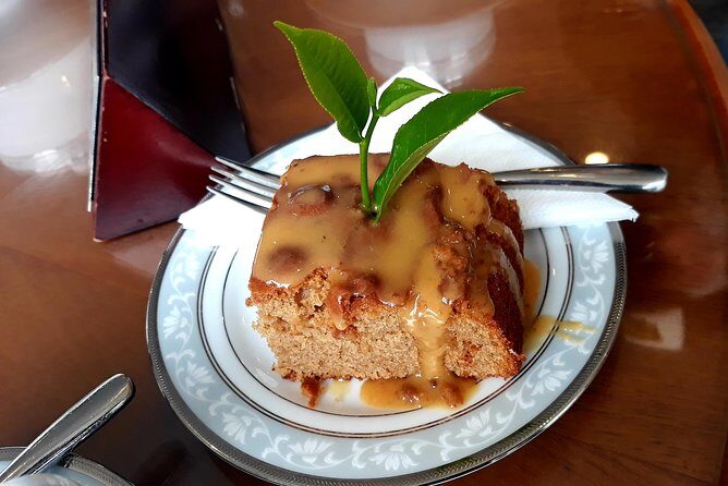 Nuwara Eliya Tea factory and waterfall tour - Analyzing the Value