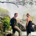 Nuwara Eliya Tea factory,plantation and Water Falls Tour - Practical Details and Tips