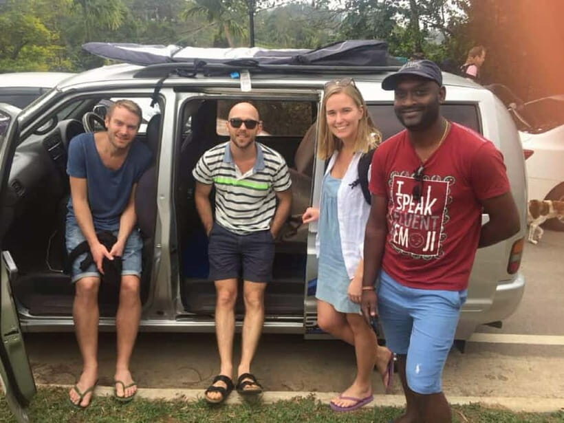Nuwara Eliya Tea Visit & Ramboda Falls Tours with Taxis - Who Will Love This Tour?