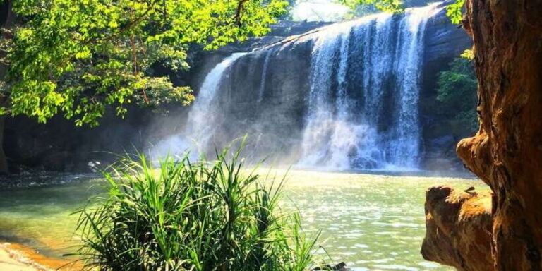 Nuwara Eliya to Knuckles: Epic Overnight Trekking - A Detailed Look at the 2-Day Itinerary