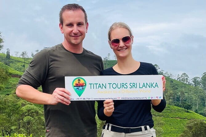 Nuwara Eliya Tours - Transportation and Duration