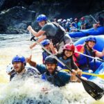 Nuwaraeliya Day Tour & Kithulgala Water Rafting from Kandy,Colombo or Ella - A Practical Breakdown of the Day