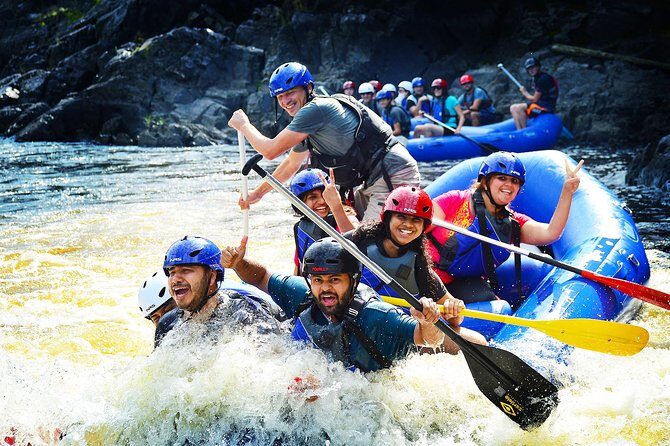 Nuwaraeliya Day Tour & Kithulgala Water Rafting from Kandy,Colombo or Ella - A Practical Breakdown of the Day
