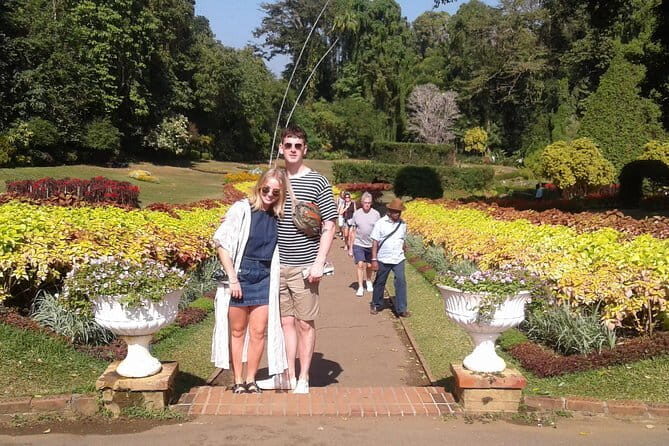 NuwaraEliya & Kandy 2 Days Private Tour - Who Should Consider This Tour?