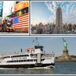 NY: Statue of Liberty, Empire State, and Hop-on Hop-off Tour - Price and Value Analysis