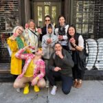 NYC: 2-Hour Sandwich Tour of the East Village - Itinerary Breakdown