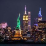 NYC at Night: 3-Hour Luxury Bus Tour of Top Highlights - What You Can Expect from the Tour