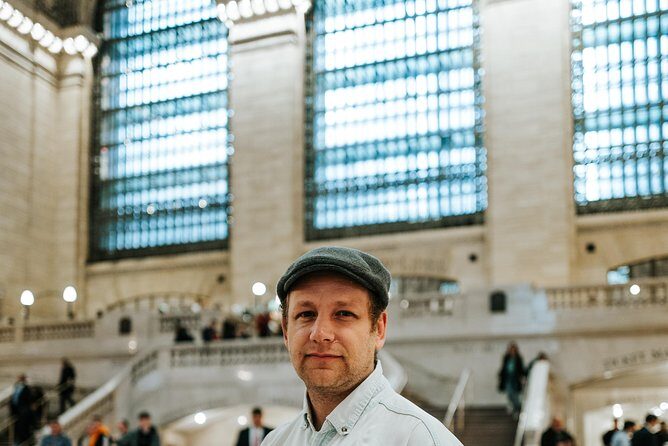 NYC Awesome Architecture Private Tour by Foot and Subway - Authentic Experiences and What Past Travelers Say