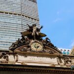 NYC; Best of Midtown Manhattan - The Must-See NYC - The Itinerary in Detail