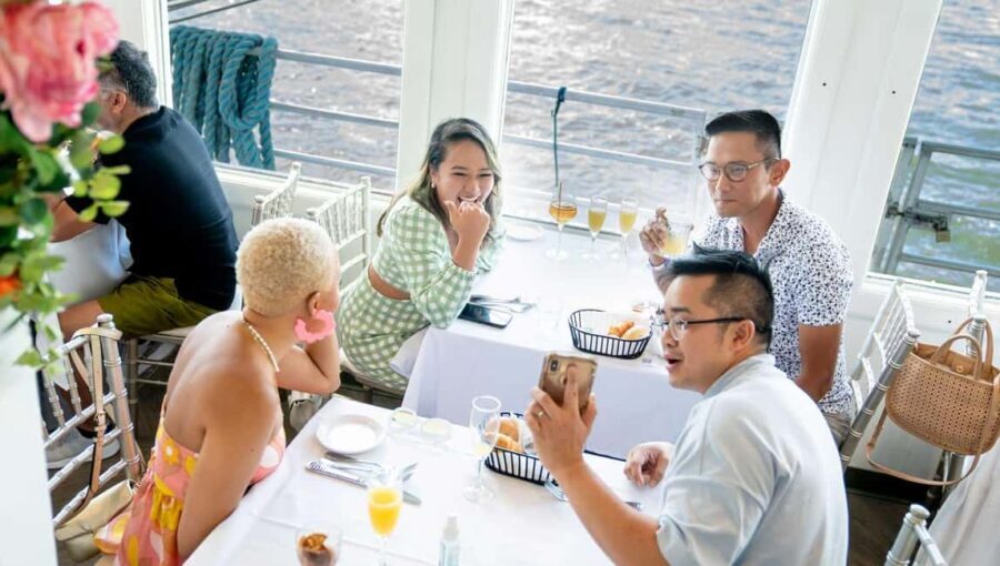 NYC: Bottomless Brunch Cruise - Authentic Insights from Reviewers