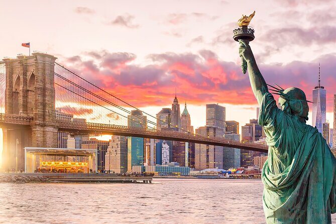 NYC Broadway and Show Business Private Walking Tour - Why This Tour Offers Great Value