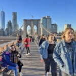 NYC: Brooklyn Bridge and Dumbo Guided Walking Tour - The Heart of the Tour: Dumbo’s Charms
