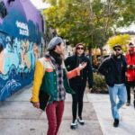 NYC: Brooklyn Graffiti & Street Art Walking Tour in Bushwick - The Experience From the Traveler’s Perspective