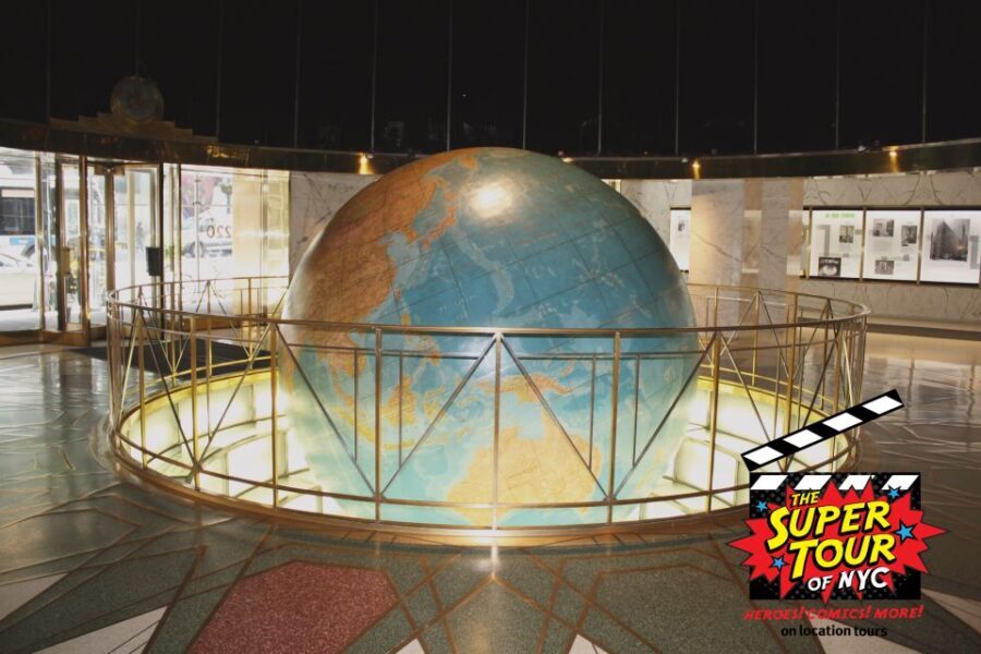 NYC: Bus Tour to Superhero Film Locations - What the Tour Includes: Value and Practicalities