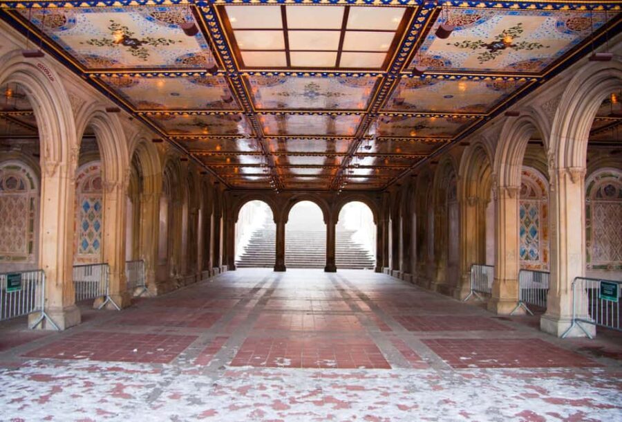 NYC: Central Park Guided Walking Tour English-Spanish - The Real Value of the Experience