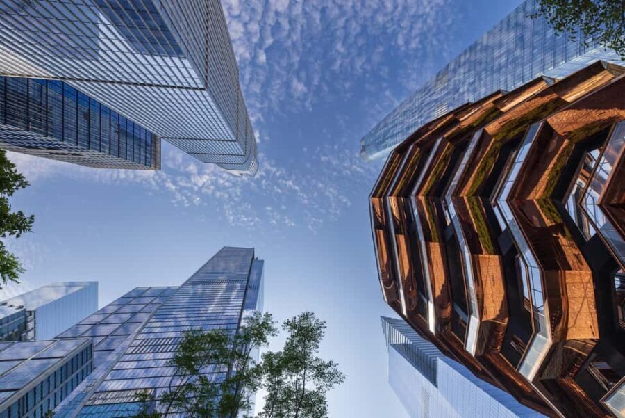 NYC: Chelsea & High Line Tour with Optional Edge Entry - Who Will Love This Tour?