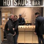 NYC: Chelsea Market, Meatpacking, High Line Food Tour - Discovering the Meatpacking District