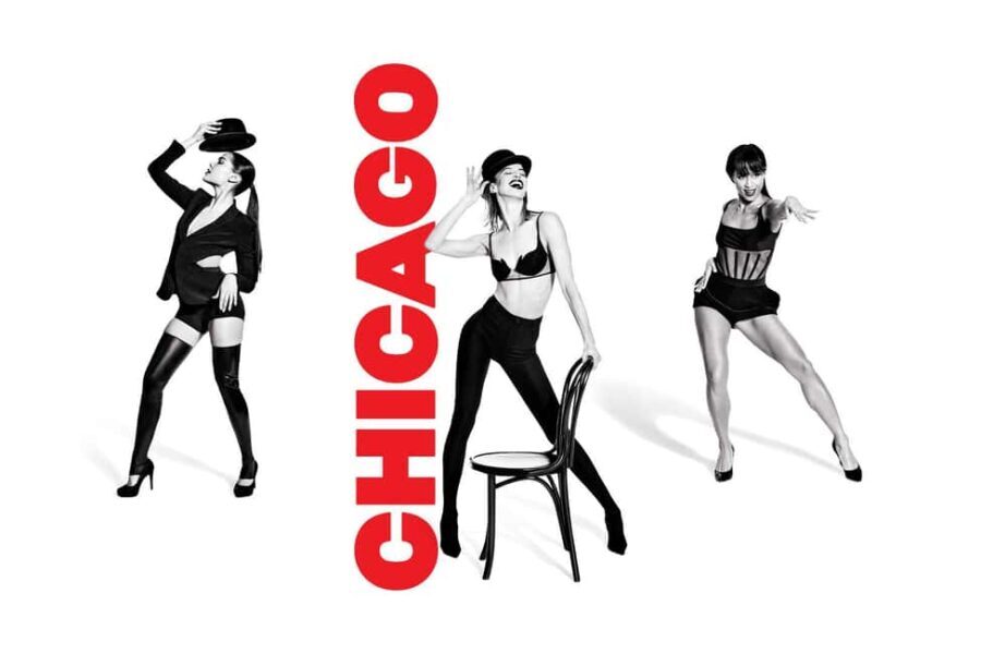 NYC: Chicago the Musical on Broadway - Ticket and Venue Details