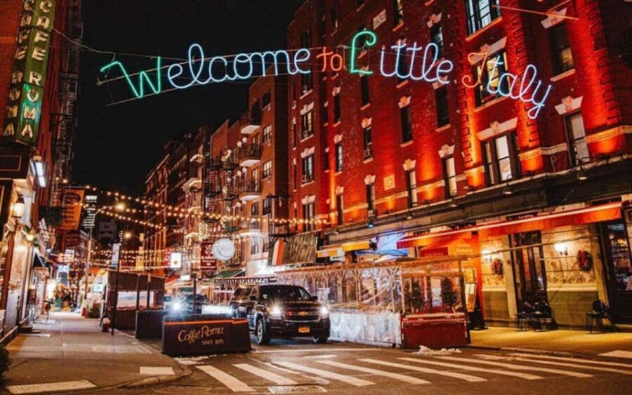 NYC: Chinatown & Little Italy Food Tour with 8 Tastings - Analyzing the Experience’s Value