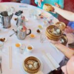 NYC Chinatown: Seated Restaurant Food & History Walking Tour - Who Will Love This Tour
