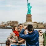 NYC: Circle Line 2.5 Hour Best of NYC Boat Cruise - Landmark Highlights Along the Route