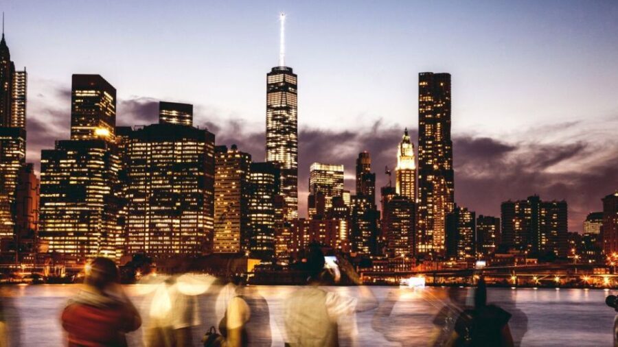 NYC: Circle Line 2h Harbor Lights Cruise Skip-The-Box-Office - Who Will Love This Cruise