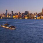 NYC: City Cruises Luxury Brunch, Lunch or Dinner Cruise - The Itinerary & Experience