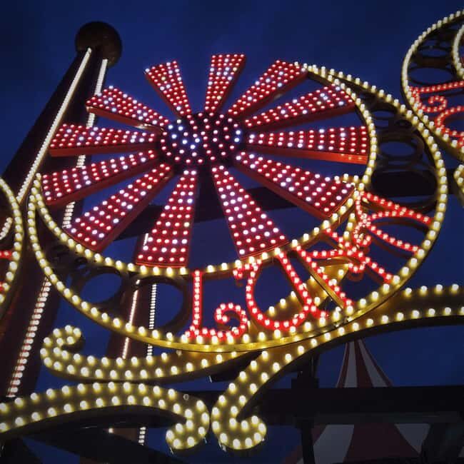 NYC: Coney Island Nostalgia Tour - What to Expect: A Closer Look at the Itinerary