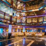 NYC: Cornucopia Majesty New Year's Eve Party Cruise - The Sum Up