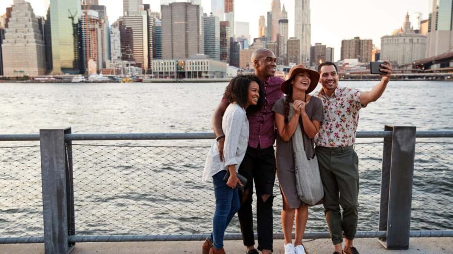 NYC: Custom Highlights & Hidden Gems Tour with a Local - The Sum Up