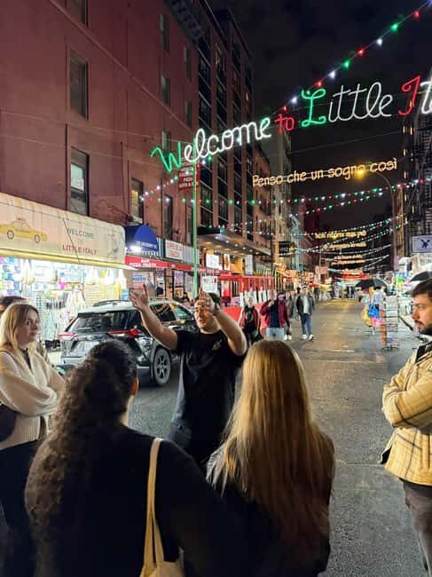 NYC Dark History Tour: Ghosts, Murders & Mafia! - Is This Tour Worth the Price?