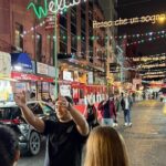 NYC Dark History Walking Tour: Ghosts, Murders, and Mafia - The Value and Atmosphere