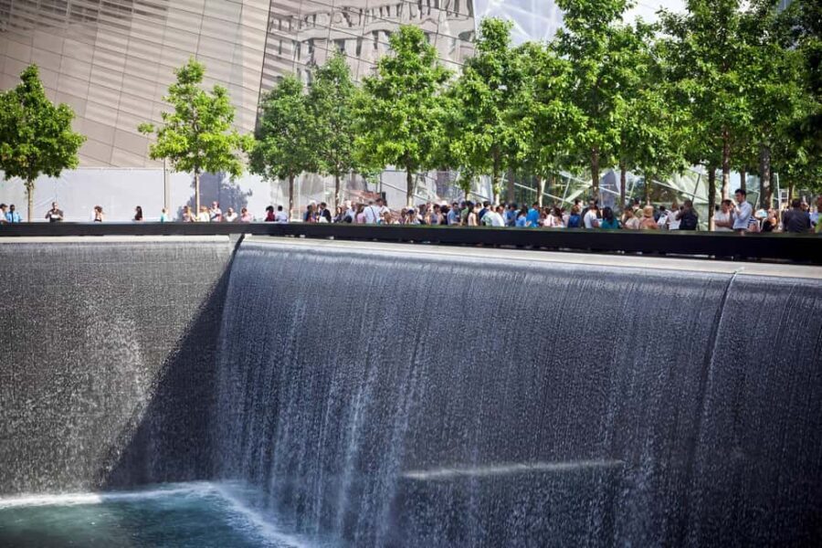 NYC: Downtown, Financial District & Ground Zero Guided Tour - Why This Tour Offers Good Value