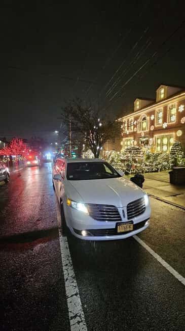 NYC: Dyker Heights Christmas Lights Tour - DYKER HEIGHTS - Final Thoughts