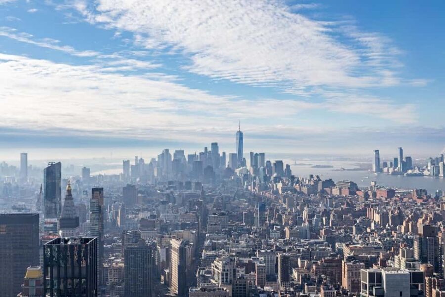 NYC: Empire State Building Express Tickets  Skip the Line - The Pros and Cons of the Experience