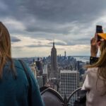 NYC: Empire State Building & Optional Top of the Rock Tour - Key Points