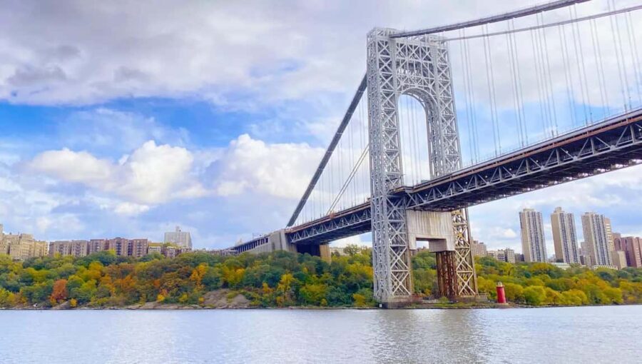 NYC: Fall Foliage Cruise with Live Guide - Who Will Love This Tour?