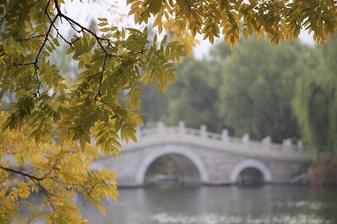 NYC Fall Foliage Cruise - Whats Included and What to Expect