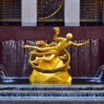 NYC: Fifth Avenue Luxury, History and Icons Walking Tour - The Itinerary: A Closer Look at Each Stop