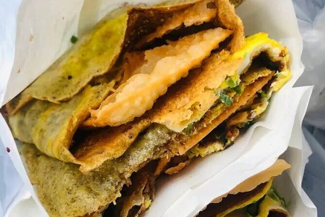 NYC Flushing Chinatown Hidden Gems Food Tasting and Walking Tour - What Makes the Experience Valuable?