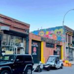 NYC | French guided tour Hip-Hop in East Harlem & Bronx - The Heart of Harlem: Central and Apollo Theater