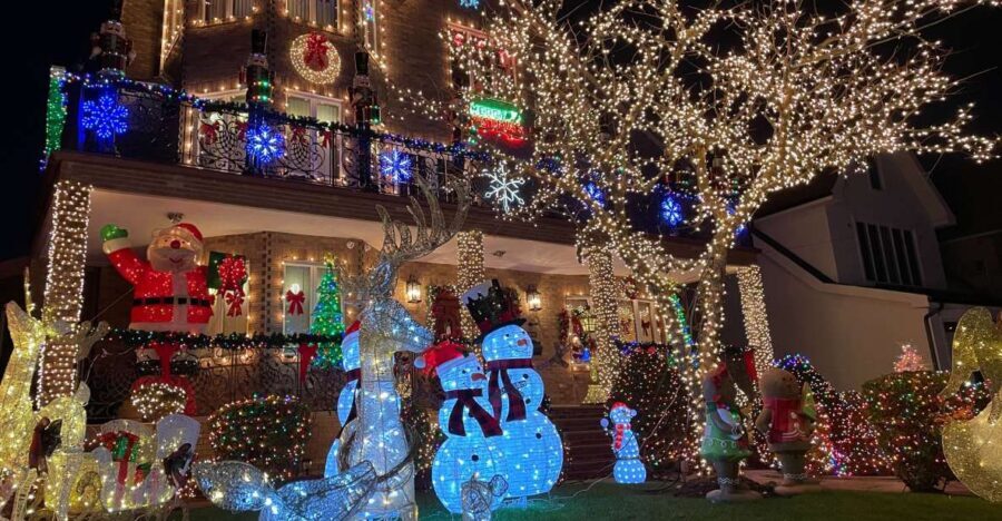 NYC | French guided tour of Christmas in Brooklyn - Practical Aspects and Tips