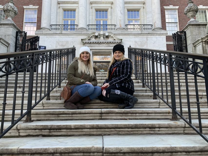 NYC: Gossip Girl Sites Bus Tour - What You Can Expect on the Tour
