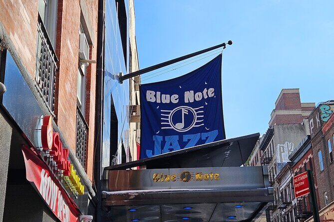 NYC: Greenwich, SoHo, Little Italy and Chinatown Tour - Overall Experience: What to Expect