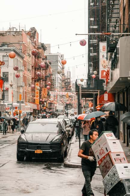 NYC: Greenwich, SoHo, Little Italy and Chinatown Tour - Final Thoughts: Who Will Enjoy This Tour?