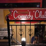 NYC: Greenwich Village Comedy Club Stand Up Comedy Show - Who Will Love This Experience?
