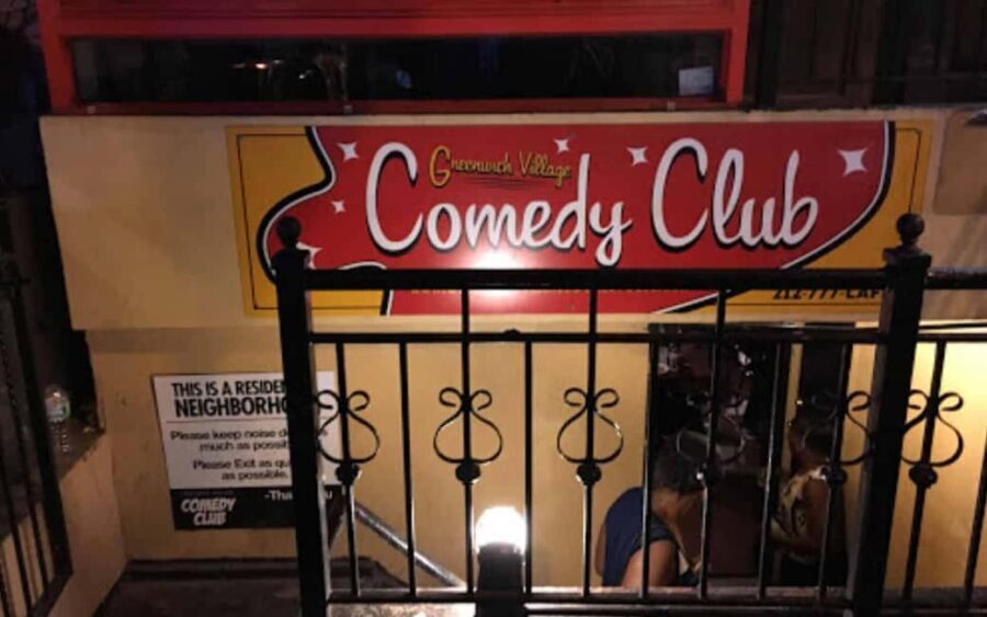 NYC: Greenwich Village Comedy Club Stand Up Comedy Show - Who Will Love This Experience?