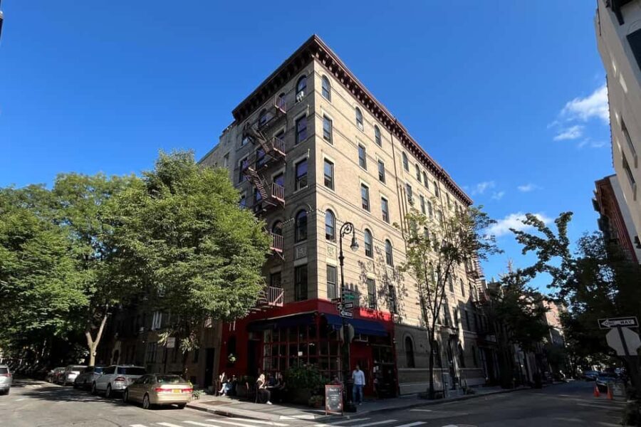NYC: Greenwich Village Food Tour - Who this tour is perfect for